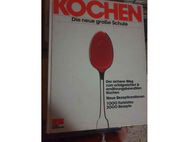 kochen