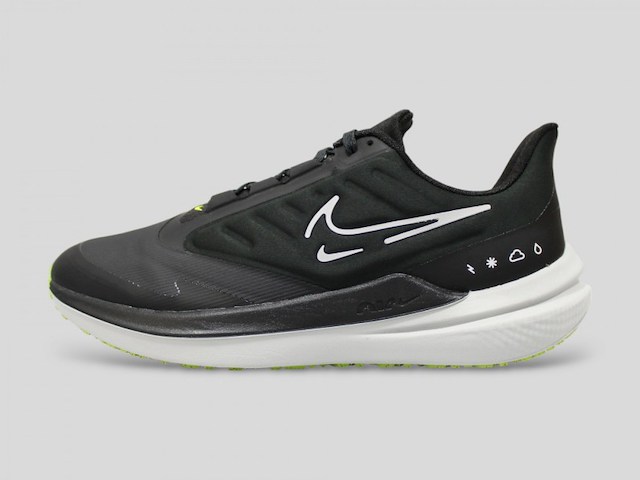 Nike Zoom Winflo 9 Shield muške patike SPORTLINE