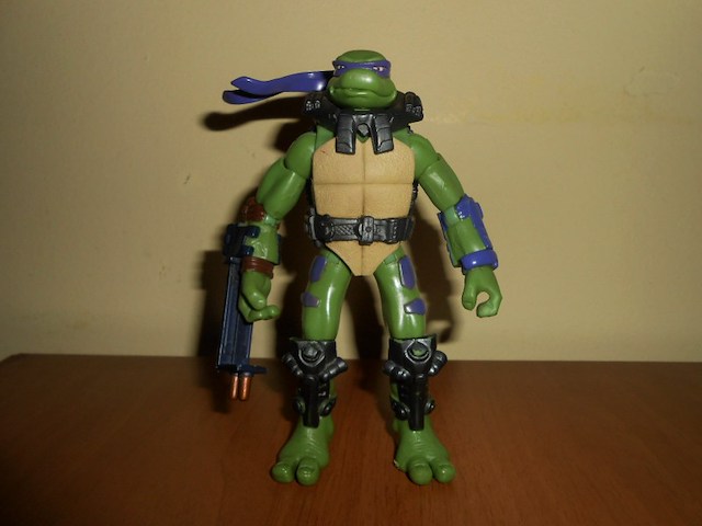 Teenage Mutant Ninja Turtles - Donatello