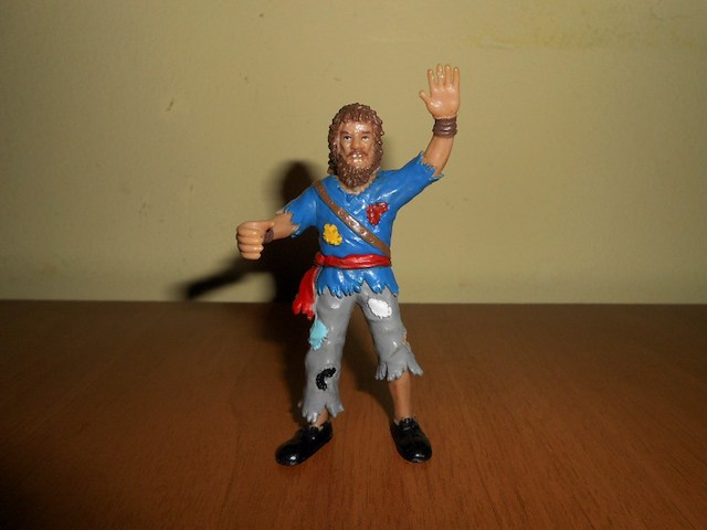 Robinson Crusoe