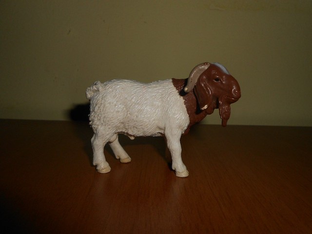 Schleich - Billy Boer Goat