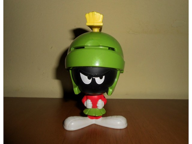 Marvin the Martian