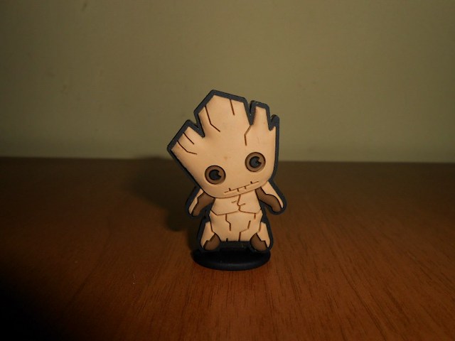 Guardians of the Galaxy - Groot