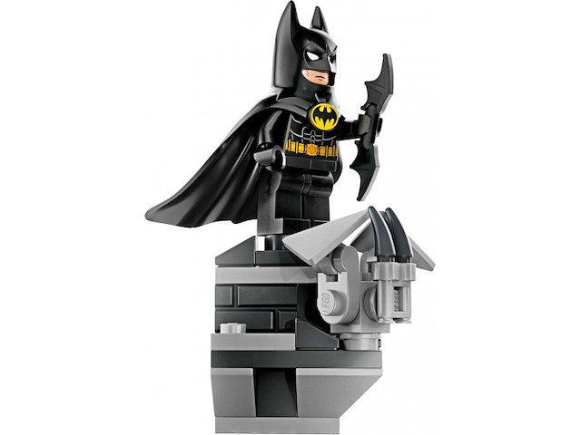 LEGO DC 30653: Batman 1992