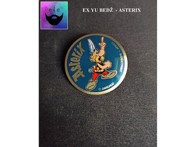 EX YU bedz - Asterix Forum Marketprint - TOP PONUDA