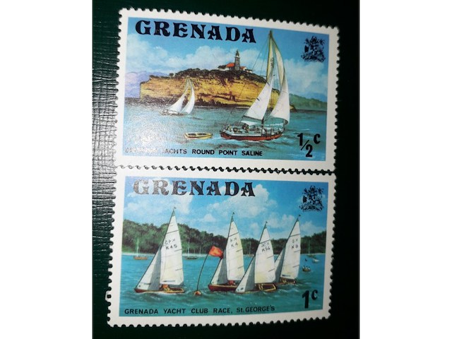 Grenada MNH
