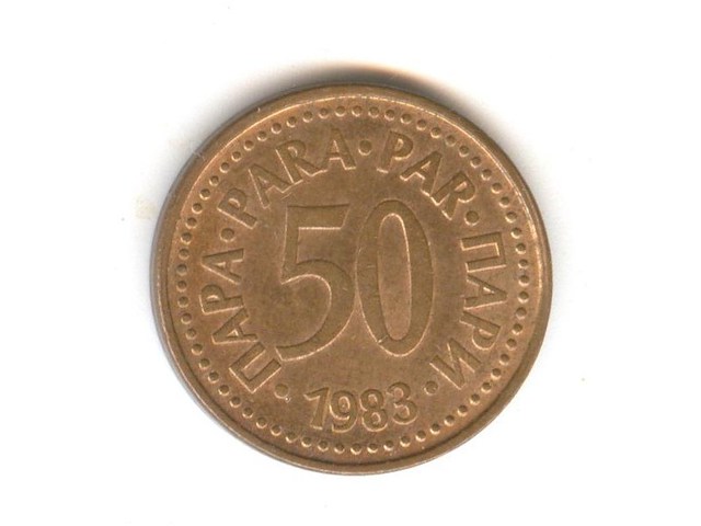 50 para 1983