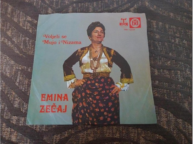 Emina Zečaj