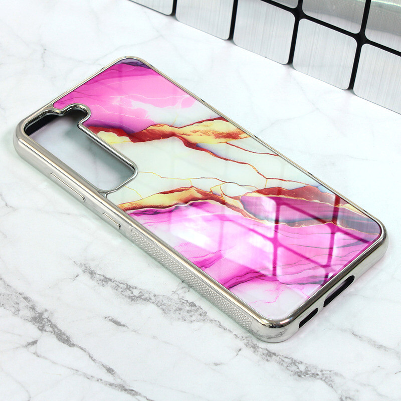 Maskica Marble Pattern za Samsung S911B Galaxy S23 type 4