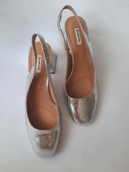 Nove Silver stradivarius