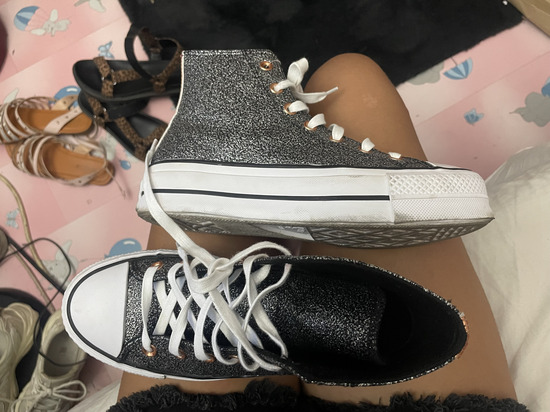Converse patike - starke