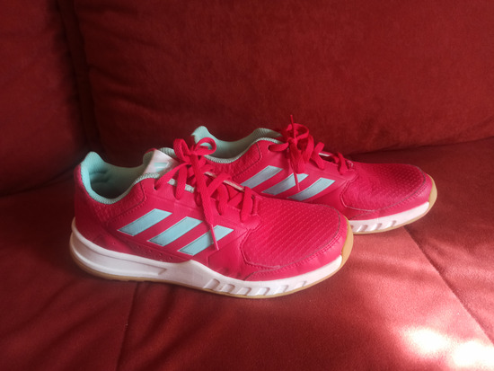 Adidas roze patike 36