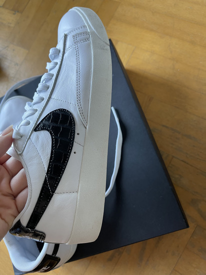 Nike Blazer Low