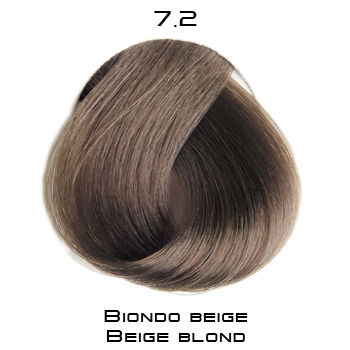 Colorevo 7.2 – Biege Blond