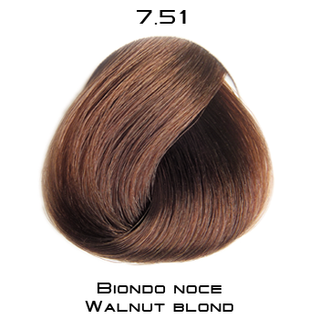 Colorevo 7.51 – Walnut Blond