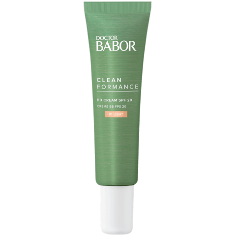 BB Cream light SPF20