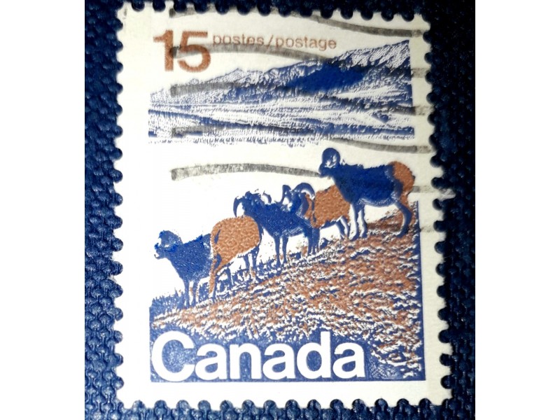 Canada 1972