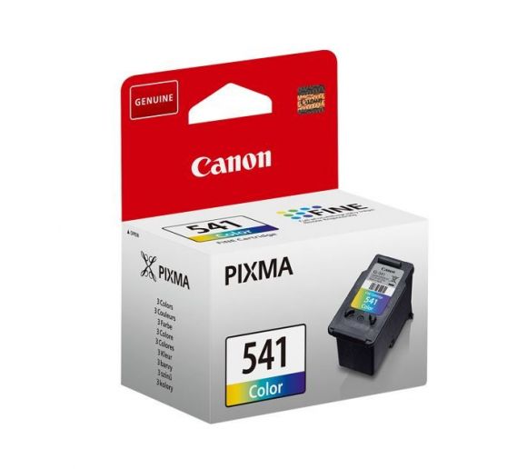 Canon - Canon cartridge CL-541