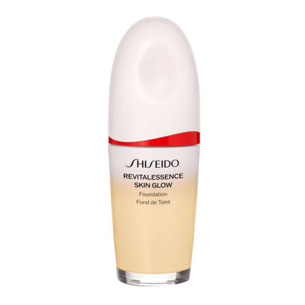 RevitalEssence Skin Glow Foundation SPF30 (N°120 Ivory) 30ml