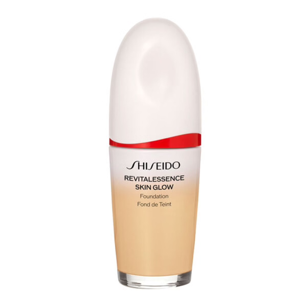 RevitalEssence Skin Glow Foundation SPF30 (N°160 Shell) 30ml