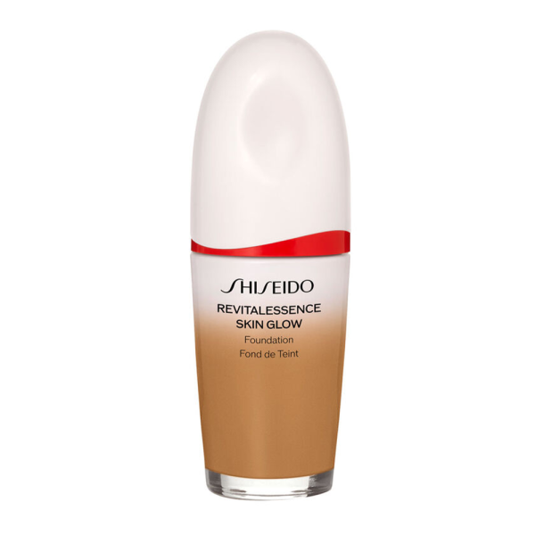 RevitalEssence Skin Glow Foundation SPF30 (N°360 Citrine) 30ml