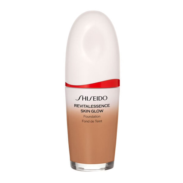 RevitalEssence Skin Glow Foundation SPF30 (N°410 Sunstone) 30ml