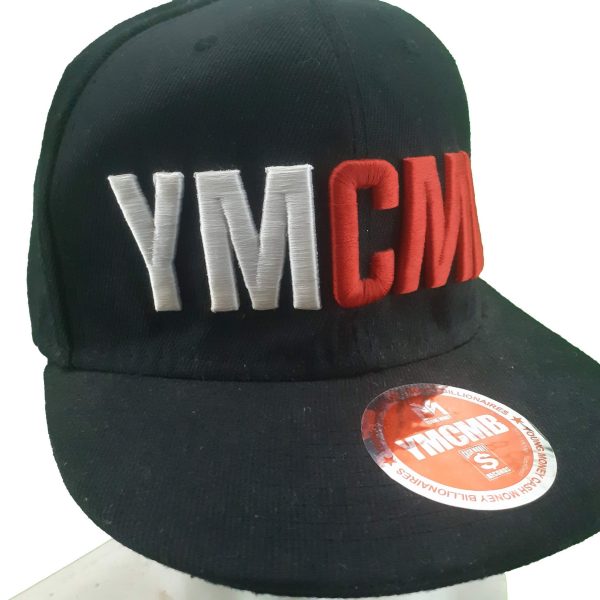 Kačket YMCMB, obim – podesiv