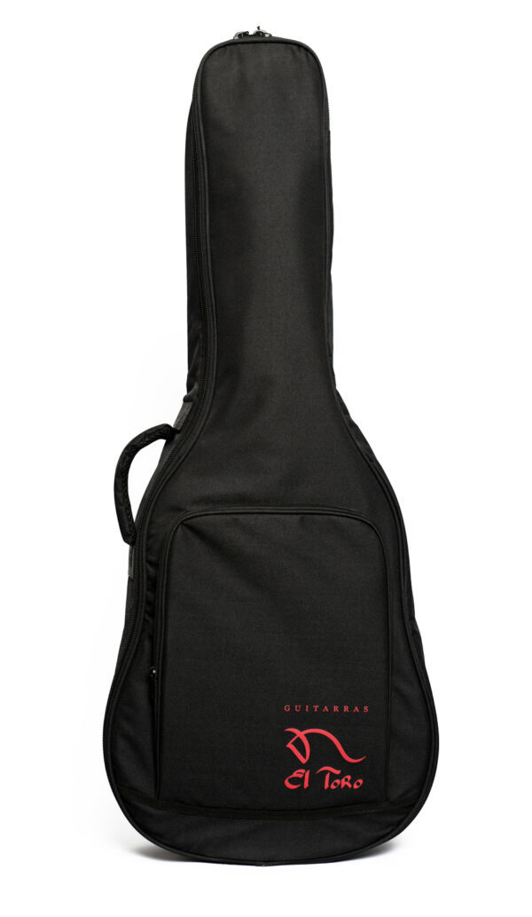 R 15 El Toro Gig bag za klasičnu gitaru 15mm