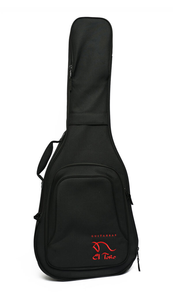 I 20 El Toro Gig bag za klasičnu gitaru 20mm