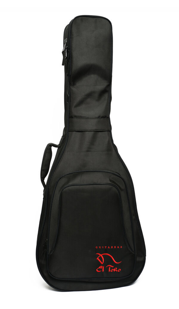 S 25 El Toro Gig bag za klasičnu gitaru 25mm