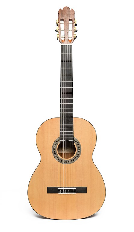 El Toro Cadete 3/4 klasična gitara sa torbom