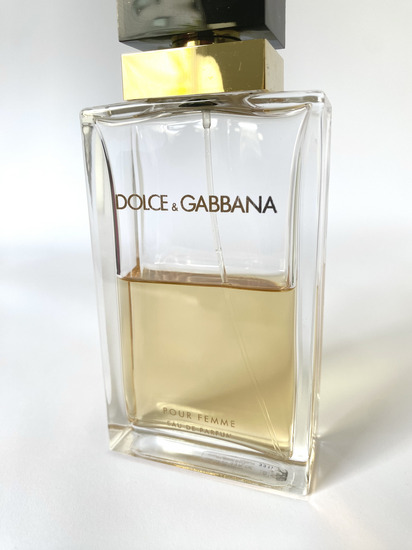 D&G Pour femme