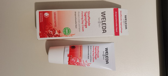 Weleda dnevna krema od nara 30ml