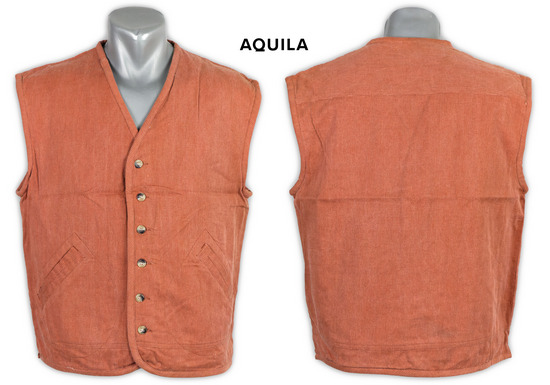 AQUILA prsluk (M)