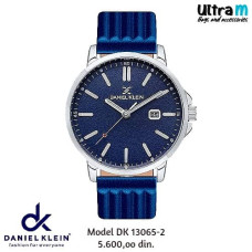 Daniel Klein DK 13065-2