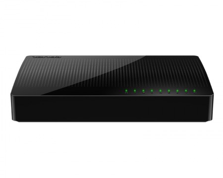 TENDA SG108 8-Port Gigabit Desktop Switch