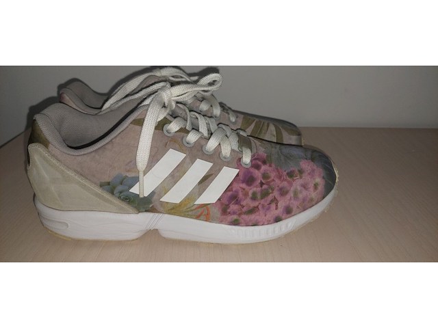 Zenske patike ADIDAS BUTY ZX FLUX W AQ3067 br 40