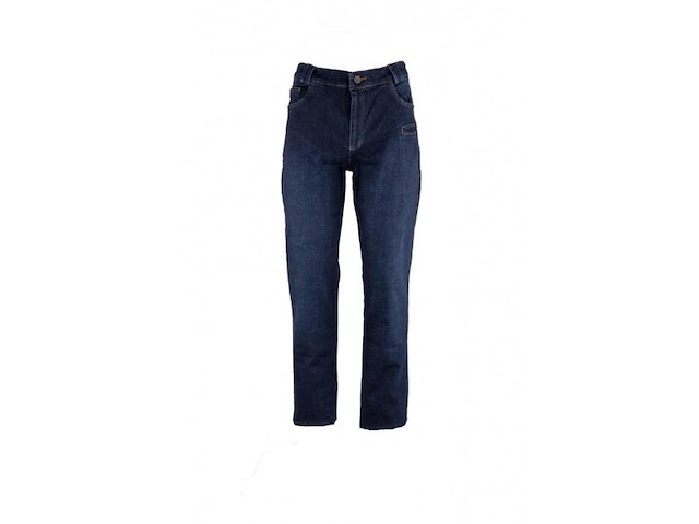 Vav Wear Tactical &; Outdoor Blue Jeans  farmerke