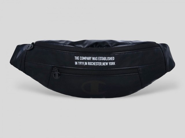 Champion Waist Bag muška torbica pederuša SPORTLINE