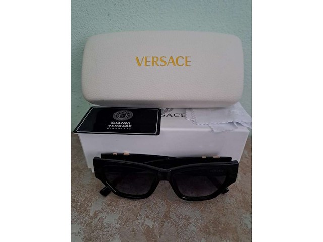 Versace Naocare Zenske Nove UV400