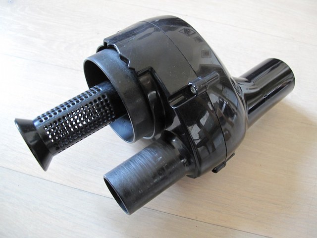SAMSUNG nosač posude Twister-ciklon filtera