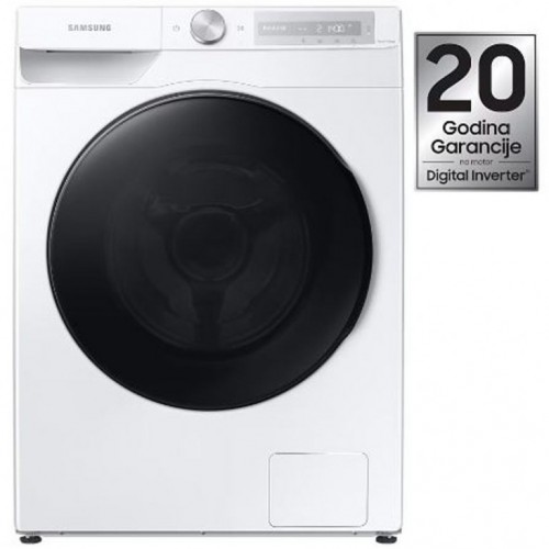 Mašina za pranje i sušenje veša Samsung WD90T634DBH/S7