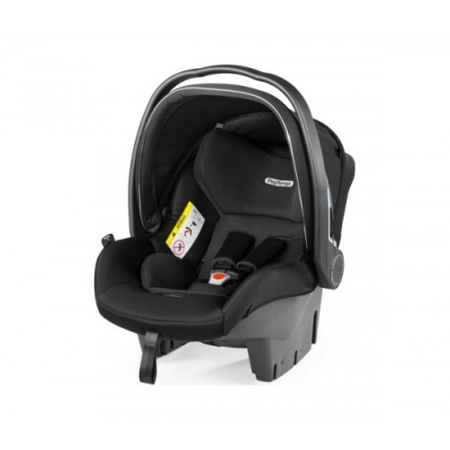 Peg- perego autosediste primo viaggio black shine