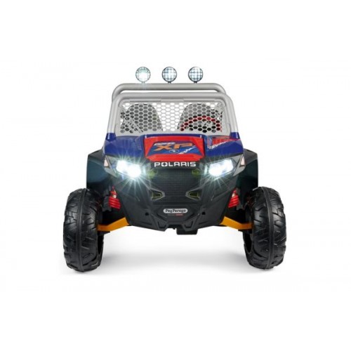 PEG PEREGO DZIP NA AKUMULATOR (24V) - POLARIS RZR 900 XP IGOD0554