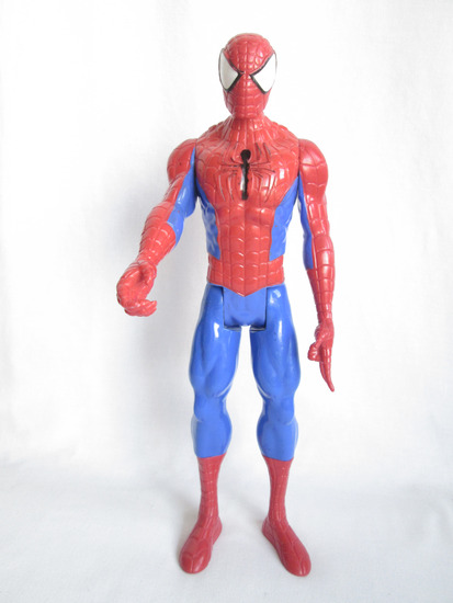 SPIDERMAN HASBRO MARVEL AKCIONA FIGURA