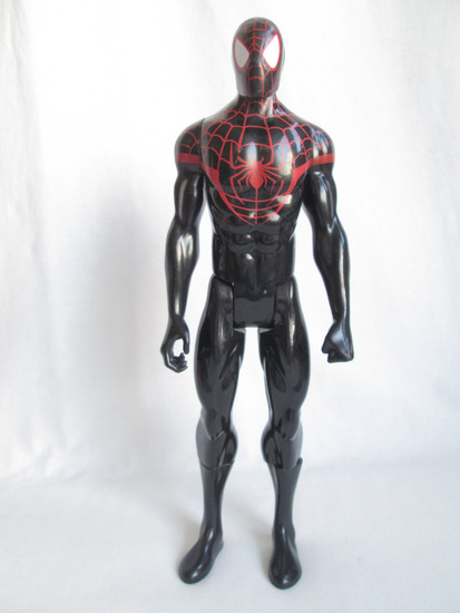 SPIDERMAN HASBRO MARVEL AKCIONA FIGURA