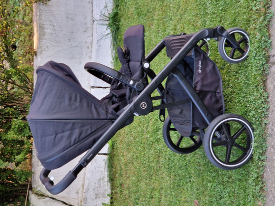 Cybex Balios S Lux kolica