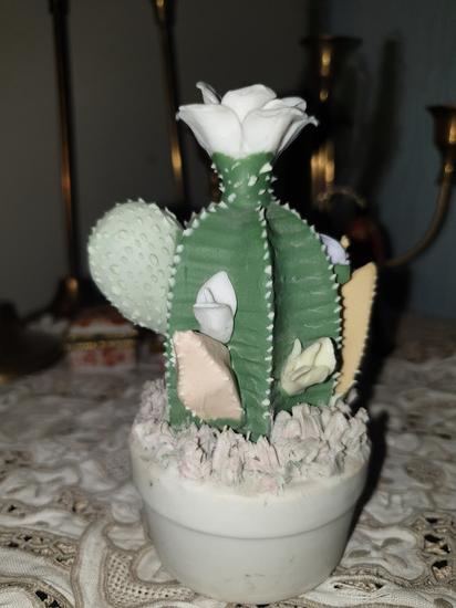 Figura kaktus