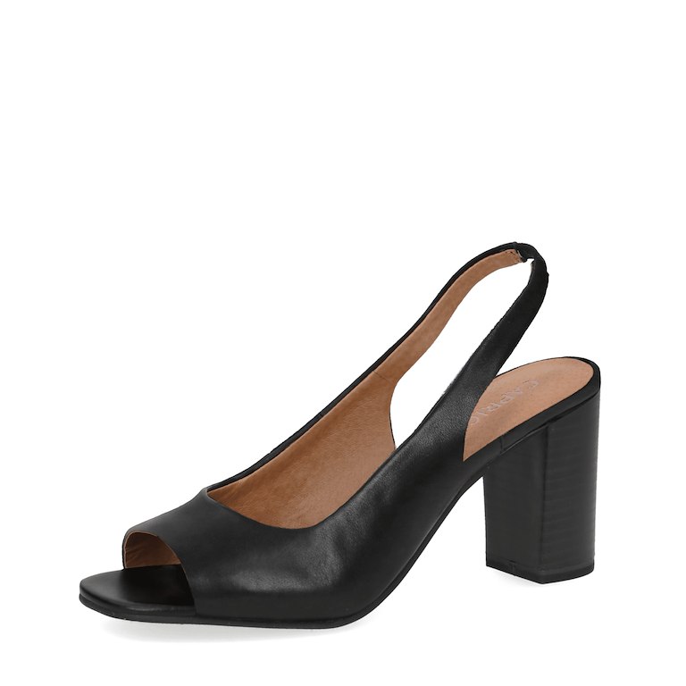 Ženske sandale Caprice 28304-20-022