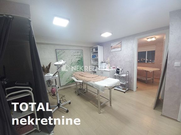 LOKAL NOVI SAD, 86000€